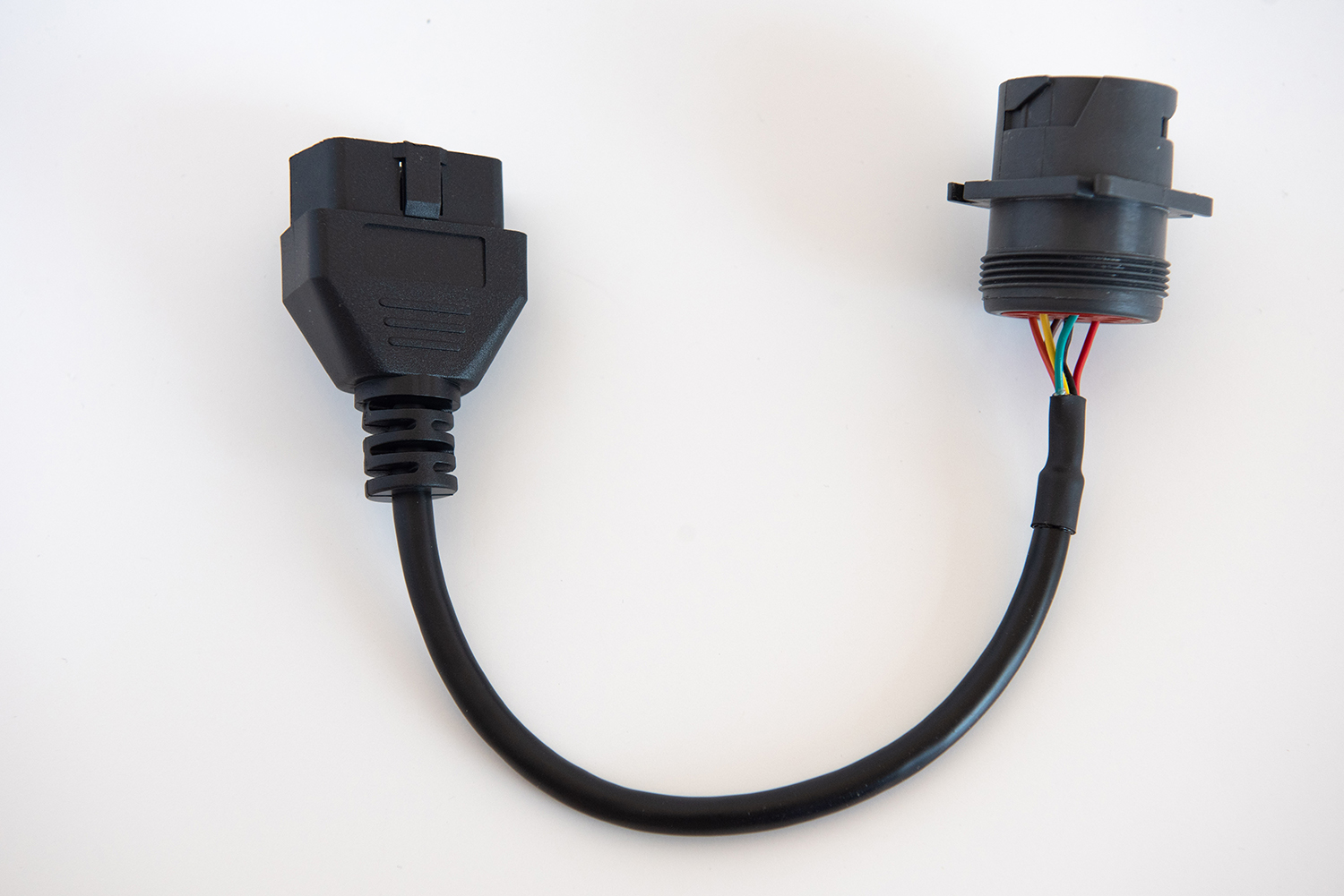 OBD Diagnostics Inc OBD2 All In One Scan Tool W USB